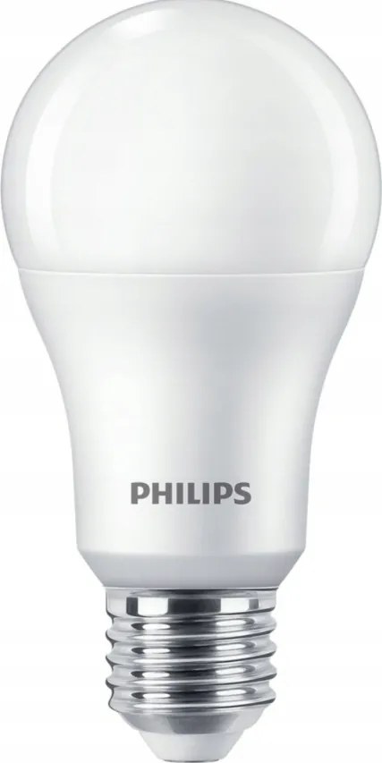 SADA 6 LED žárovek E27 8W 806lm PHILIPS teplá bílá 2700K A60