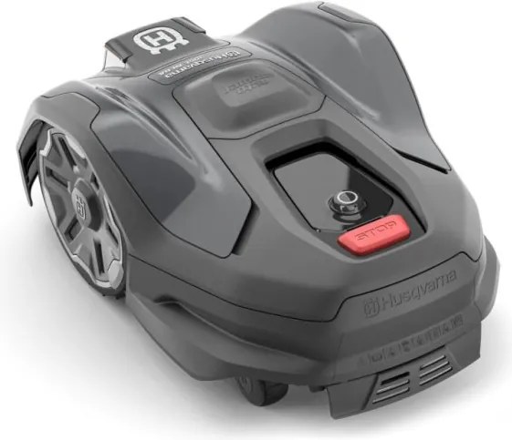 robotická sekačka Husqvarna Automower 305E NERA
