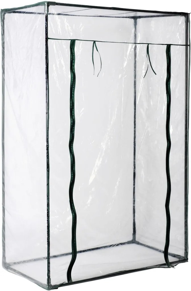 Koopman Fóliovník na rajčata Pro Garden, 150 x 100 x 50 cm