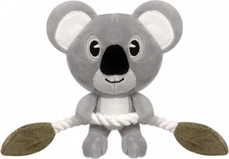 MILK&PEPPER Plyšová hračka koala Kody pro psy