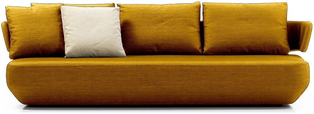 VICCARBE designové sedačky Levitt (šířka 244 cm)
