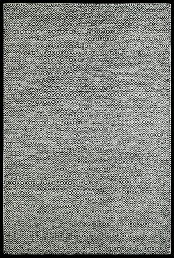 Obsession koberce Ručně tkaný kusový koberec Jaipur 334 GRAPHITE ROZMĚR: 120x170