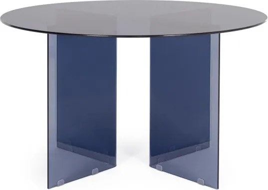 BIZZOTTO Jídelní stůl IRIDE D130 cm 0734029