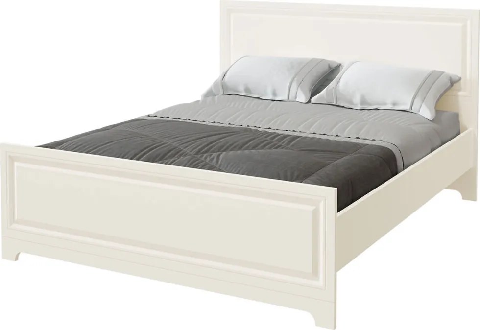 Modul M10 Postel L-1600*2000 Madrid