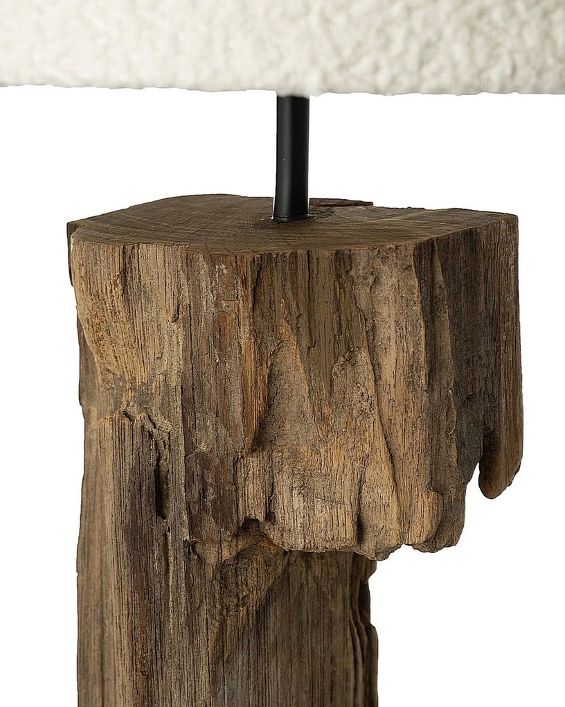 Stolní lampa Truncus 59 cm