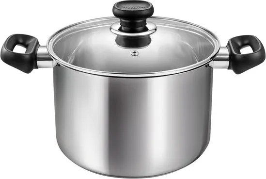 TESCOMA Hrnec BRAVA s poklicí ø 22 cm, 5,5 l