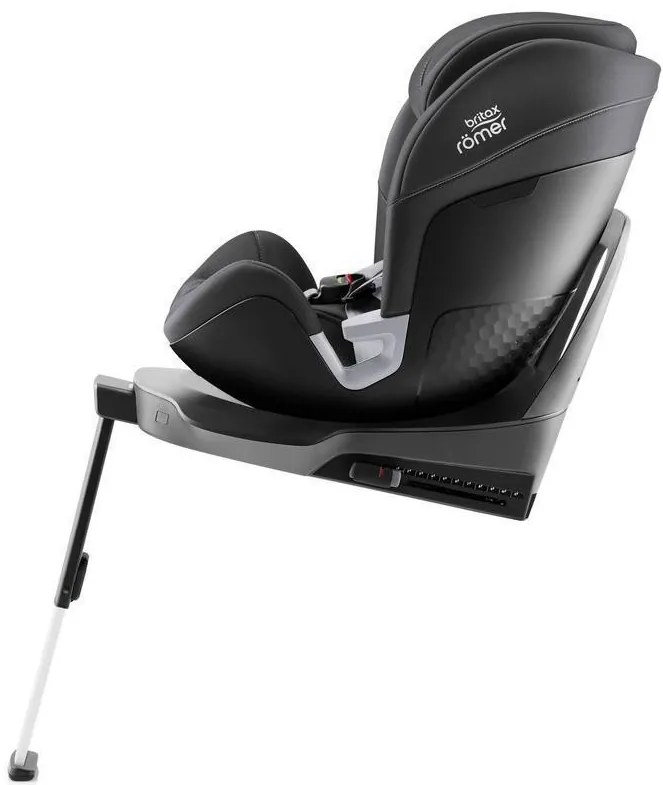 BRITAX Autosedačka Swivel 2 Midnight Grey 2