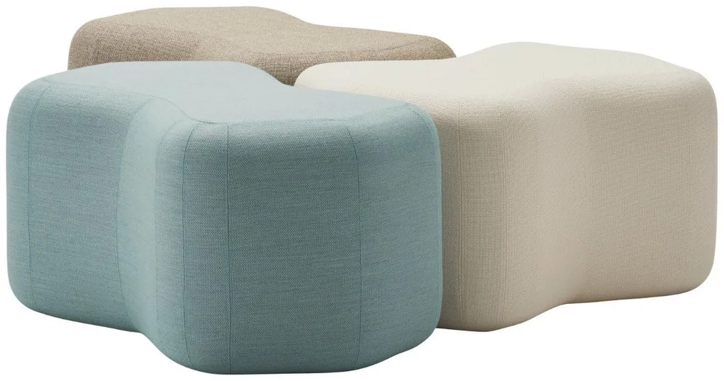 SOFTLINE - Pouf UNIT