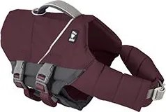 Hurtta & Co New Vesta plavací Hurtta Life Savior lilková 15-20kg