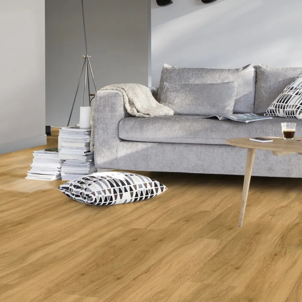 Gerflor CREATION 40 CLIC ACOUSTIC - 0870 Quartet Honey 1,84 m²