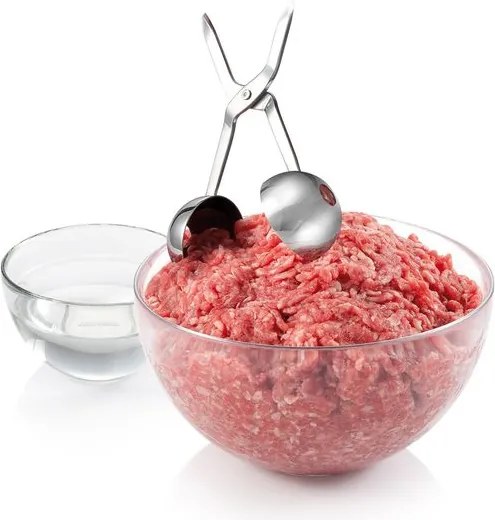 TESCOMA Kleště na masové kuličky GrandCHEF