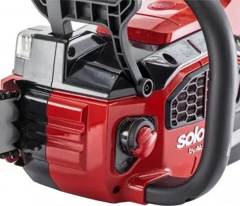 Solo by AL-KO CS 3635 Li 36V SET - akumulátorová řetězová pila (s 4,0 Ah akumulátorem a nabíječkou)