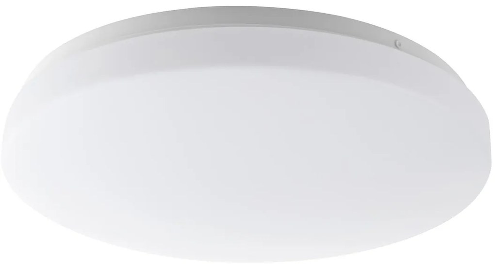 LEDVANCE LEDVANCE, Koupelnové stropní svítidlo, průměr 325mm, 1800lm, 24W, 3000K, IP44, AC464820055