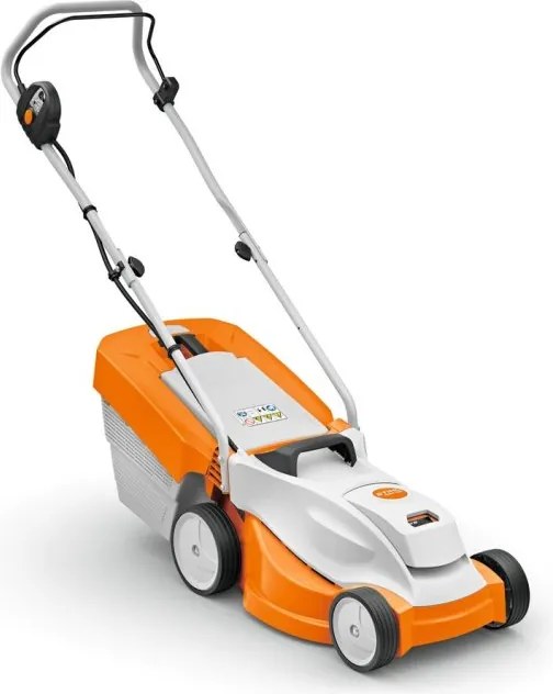 Aku sekačka STIHL RMA 235.1