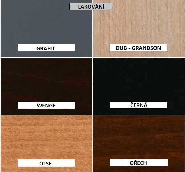Jídelní set STRAKOŠ 1+4 MA X a B VII