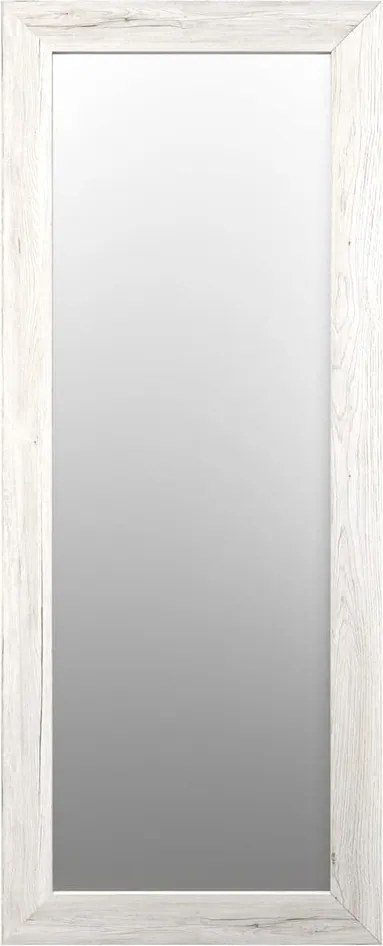 Nástěnné zrcadlo Styler Lustro Jyvaskyla Lento, 60 x 148 cm