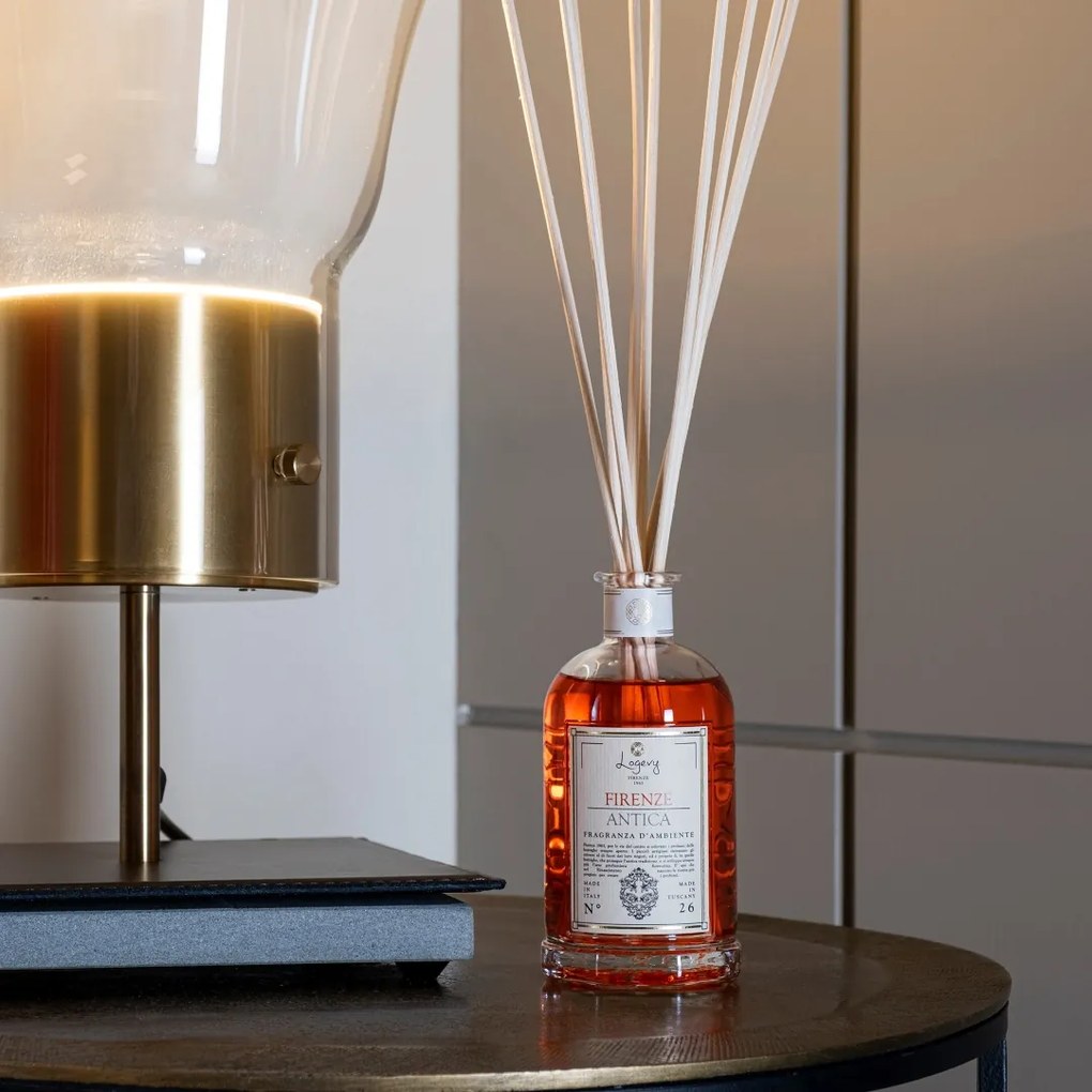 Logevy Firenze 1965 difuzér Firenze Antica Objem: 100 ml