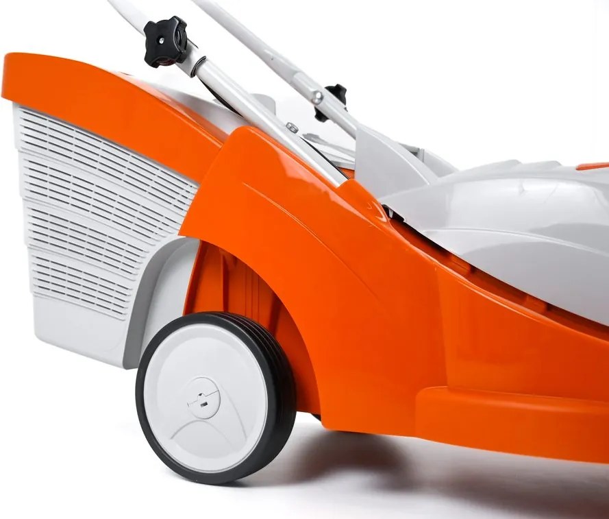 Elektrická sekačka STIHL RME 339