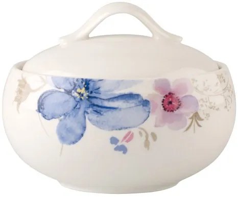 Villeroy & Boch Mariefleur Gris cukřenka, 0,45 l 10-4104-0960