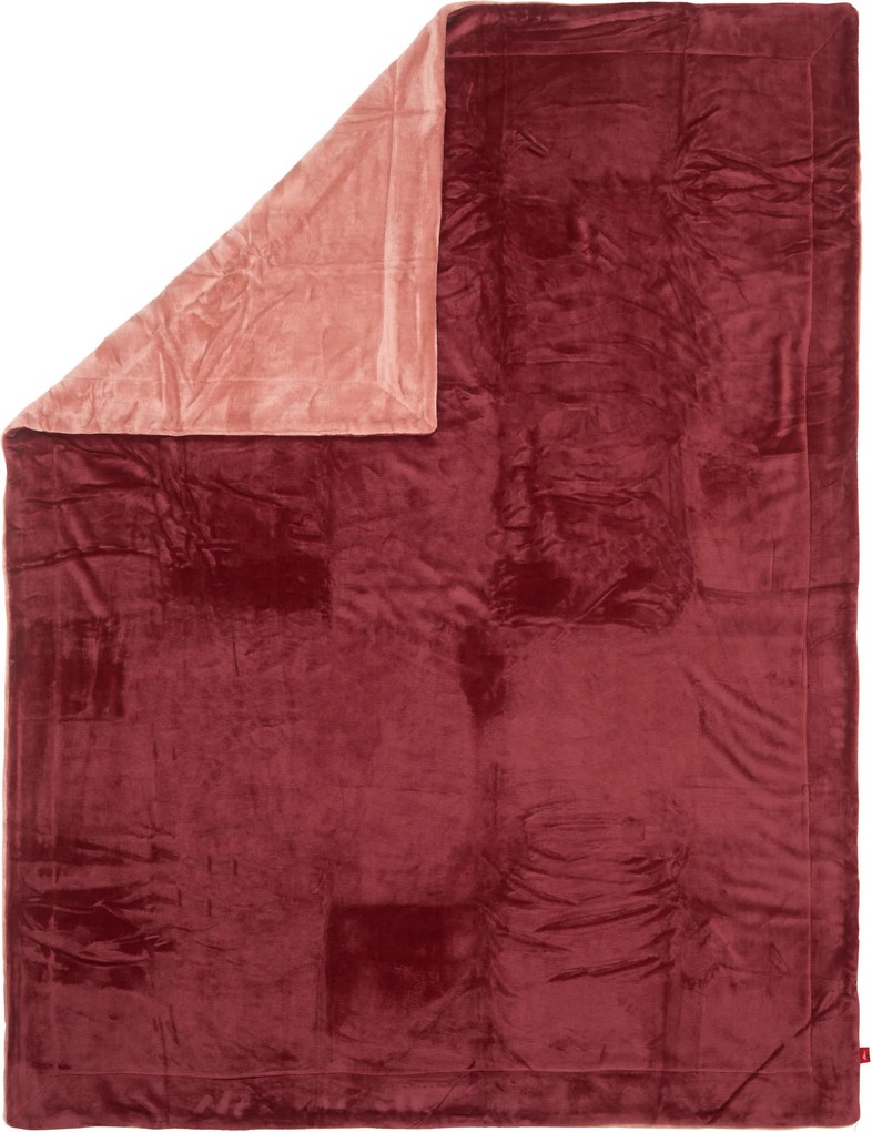 XXXLutz DEKA, polyester, 150/200 cm S. Oliver - Online Only lůžkoviny & deky - 003252063203