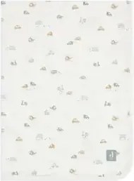 Jollein Deka 75x100cm On The Go