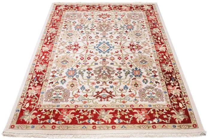 Luxusní kusový koberec Rosalia RV0150 - 200x305 cm