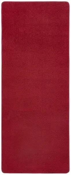 Hanse Home Collection koberce Červený kusový koberec Fancy 103012 Rot ROZMĚR: 160x240