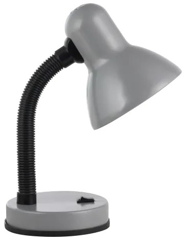 Eglo 90977 - Stolní lampa  BASIC 1 1xE27/40W/230V