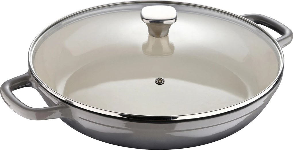XXXLutz HRNEC NA DUŠENÍ 30 cm - Online Only vaření - 009040041103