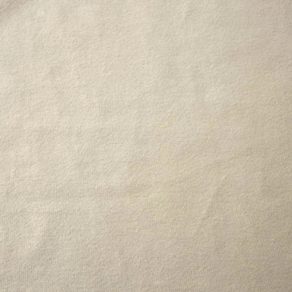 ZATEMŇOVACÍ ZÁVĚS NA PÁSCE MELANIE 140X270 CM KRÉMOVÁ