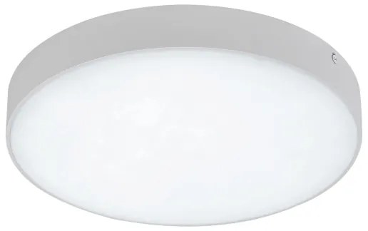 Rabalux - LED Koupelnové stropní svítidlo LED/18W/230V 3000-6000K IP44 bílá