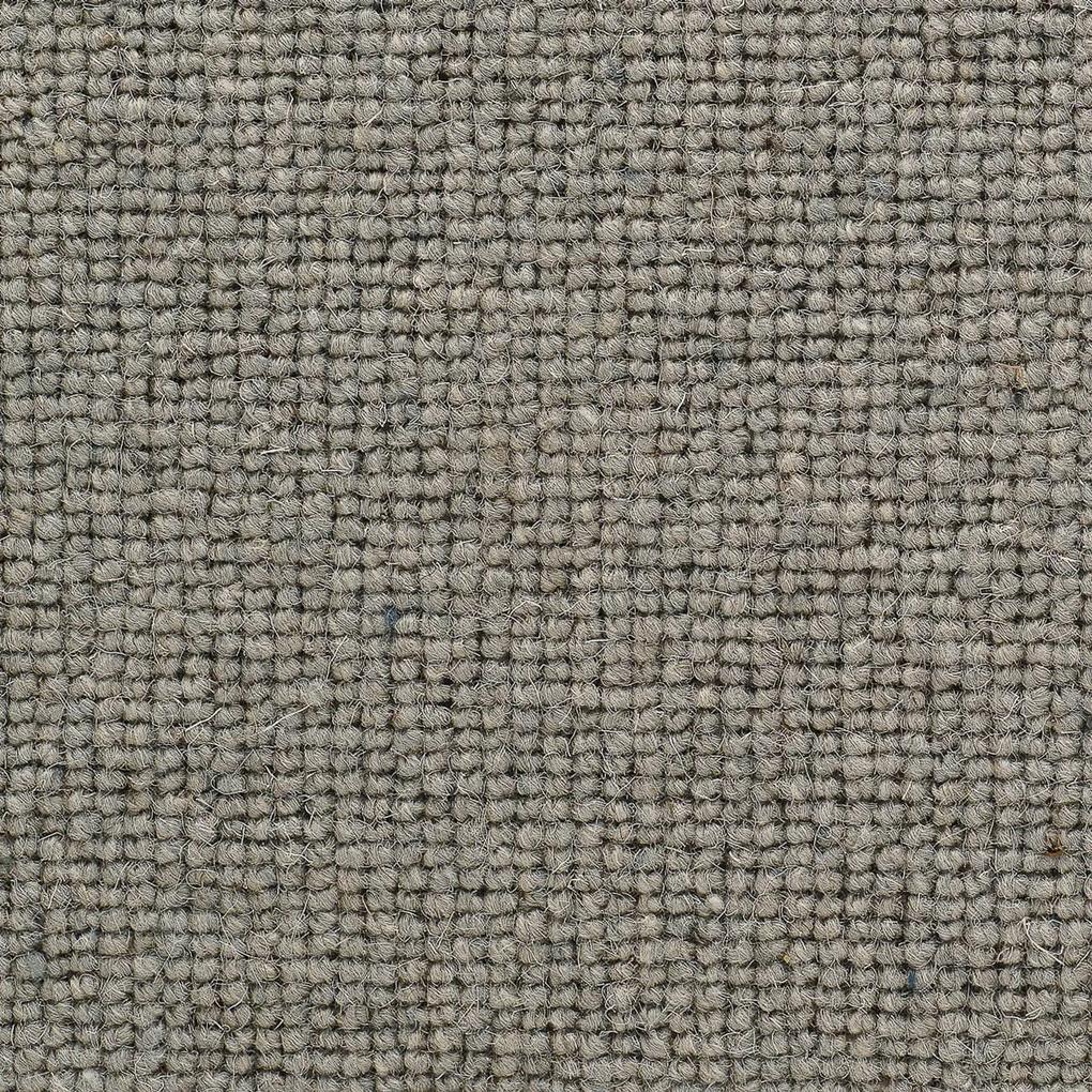 Luxusní koberec Edel London Bridge 349- šedý - 4m | 5m