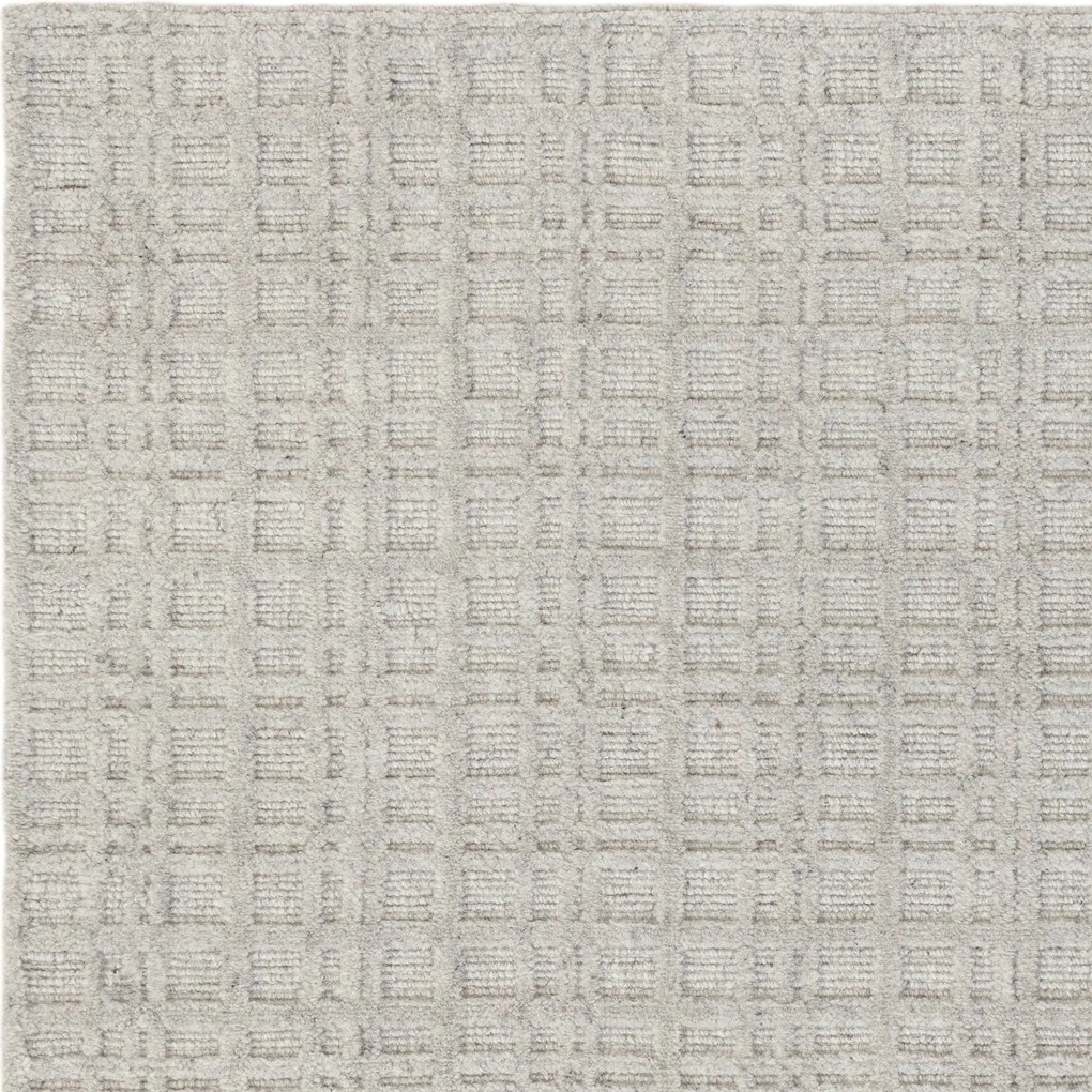 Tribeca Design Kusový koberec Berney Griege Rozměry: 200x290 cm