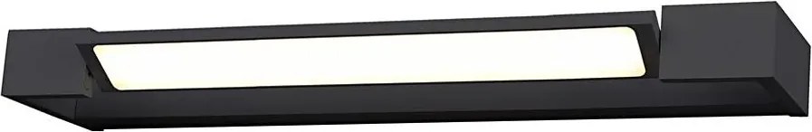 Azzardo AZ2895 - LED Koupelnové nástěnné svítidlo DALI LED/18W/230V IP44 4000K