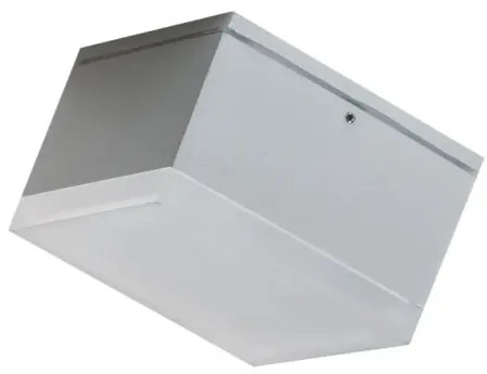 LED vnější bodové svítidlo Apulia S bílé
