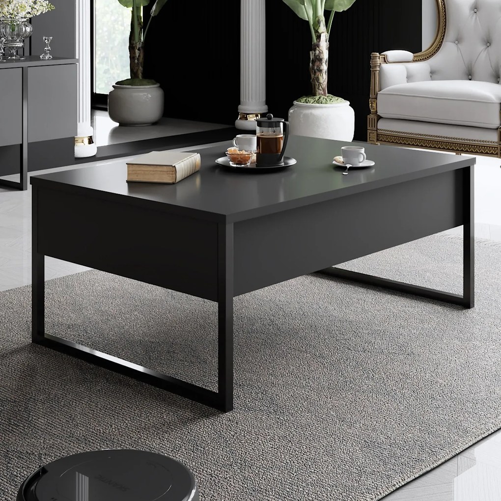 Sada nábytku do obývacího pokoje Luxe - výběr z 6 provedení