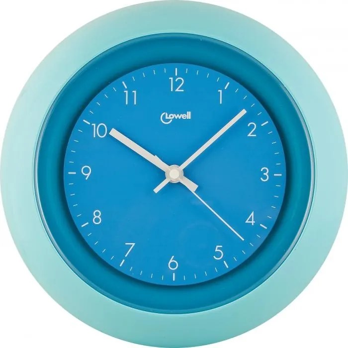 Designové nástěnné hodiny Lowell 00706-CFA Clocks 26cm