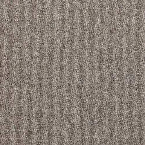 Modulyss | Kobercové čtverce First 817, rozměr 50 x 50 cm, šedé