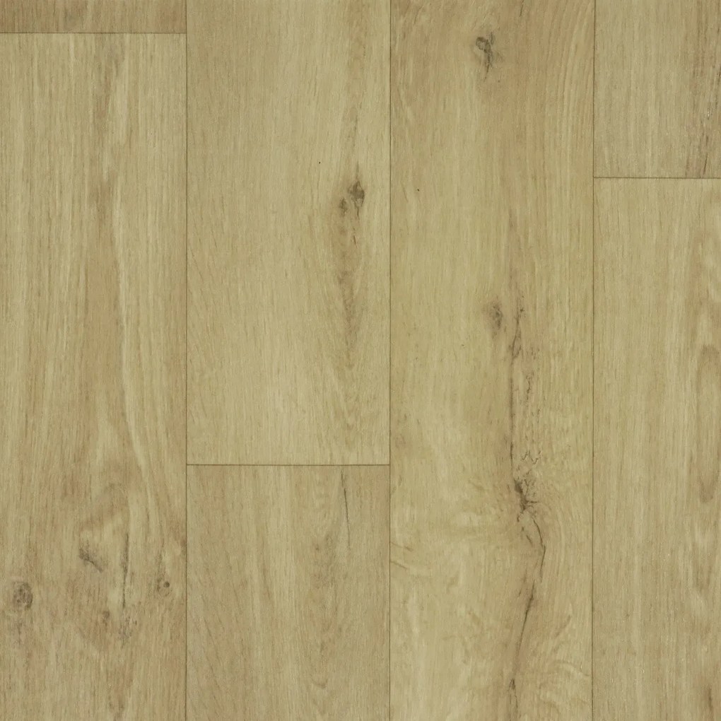 Beauflor, PVC podlaha - lino Texalino Supreme 266M Vero, na míru, šíře 2m,3m,4m,5m, béžová, filc, chodba / předsíň