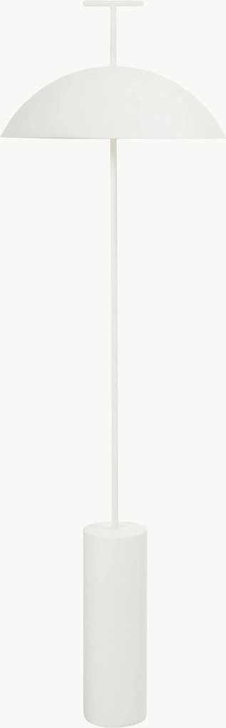 Malá stmívatelná stojací LED lampa Geen-A
