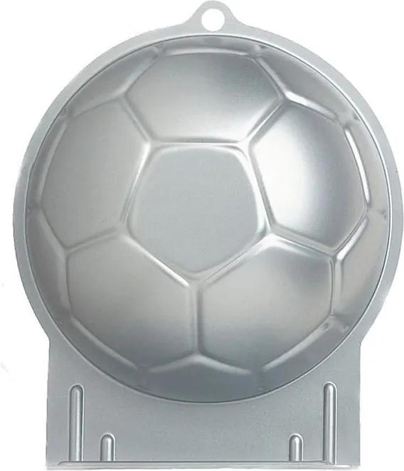 Dortová forma Fotbalový míč - půlka - Wilton