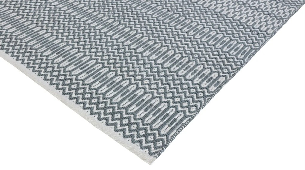 Tribeca Design Kusový koberec Bolla Duck Egg Rozměry: 66x240 cm