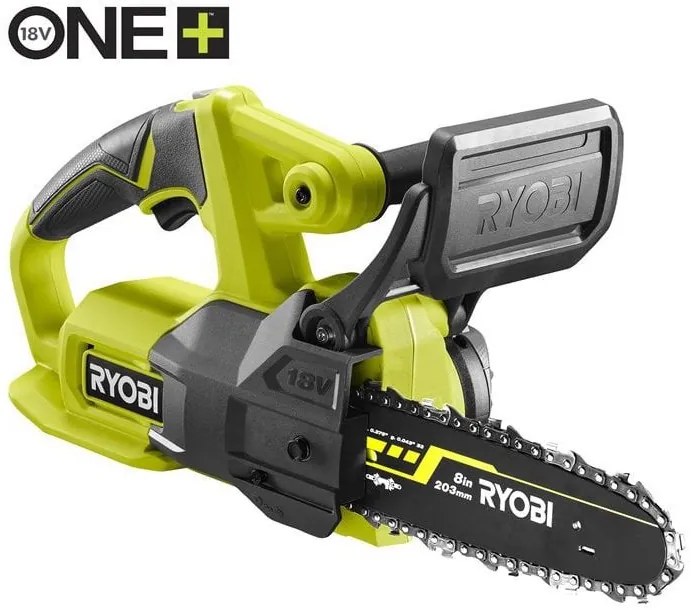 Motorová pila ryobi ry18cs20a-0 bez aku