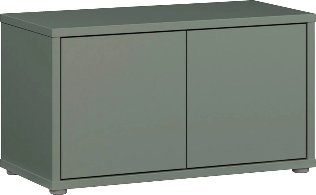 XXXLutz ŠATNÍ LAVICE, 74,5/41,5/34,9 cm Carryhome - Online Only lavice - 000687018356