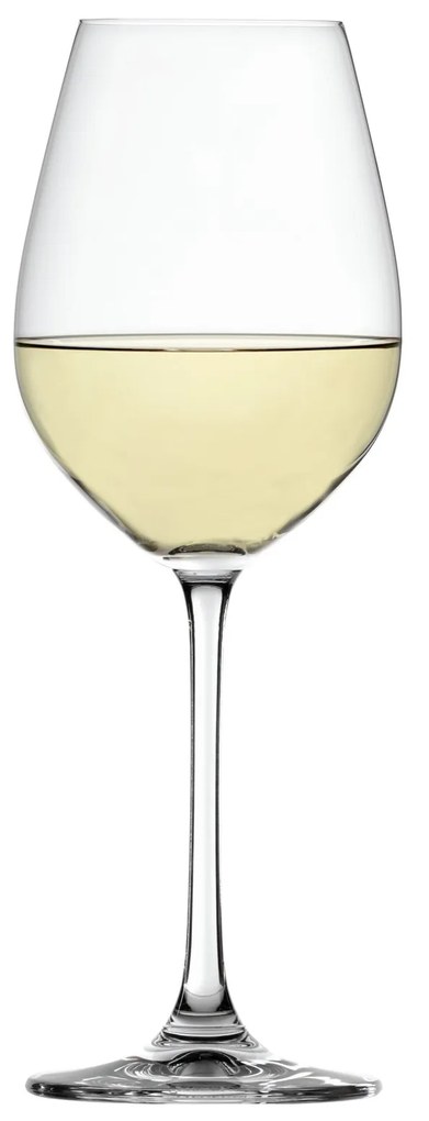 Spiegelau Sklenice na bílé víno Salute 4 ks