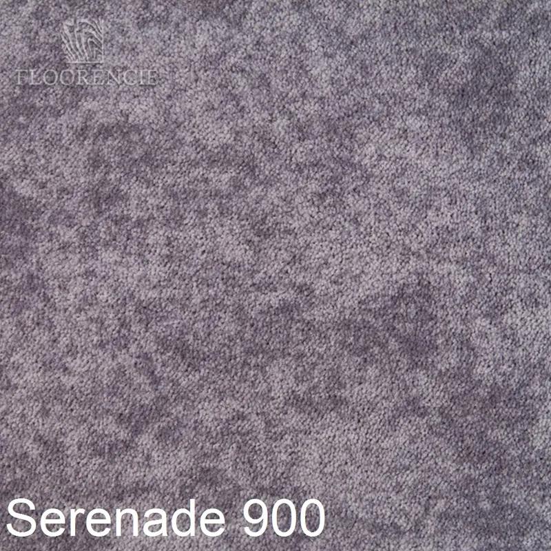 Balta Serenade 900 šedý