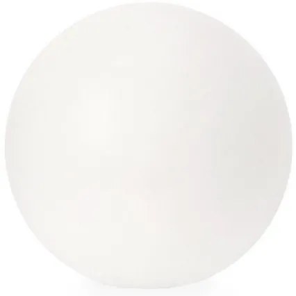 BIZZOTTO Kulatá LED lampa CRAIG ø35 cm