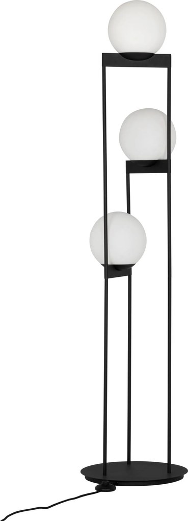 XXXLutz STOJACÍ LAMPA, 37/163 cm Dieter Knoll - Stojací lampy - 006033001301