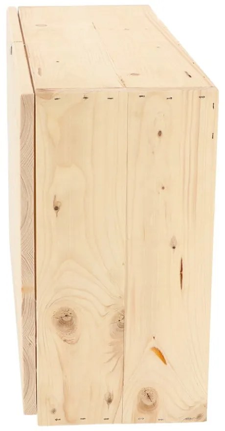 Zahradní barový stolek 56x58 cm Baar – Esschert Design