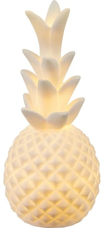 GLOBO stolní lampa CHAITA ananas  22810